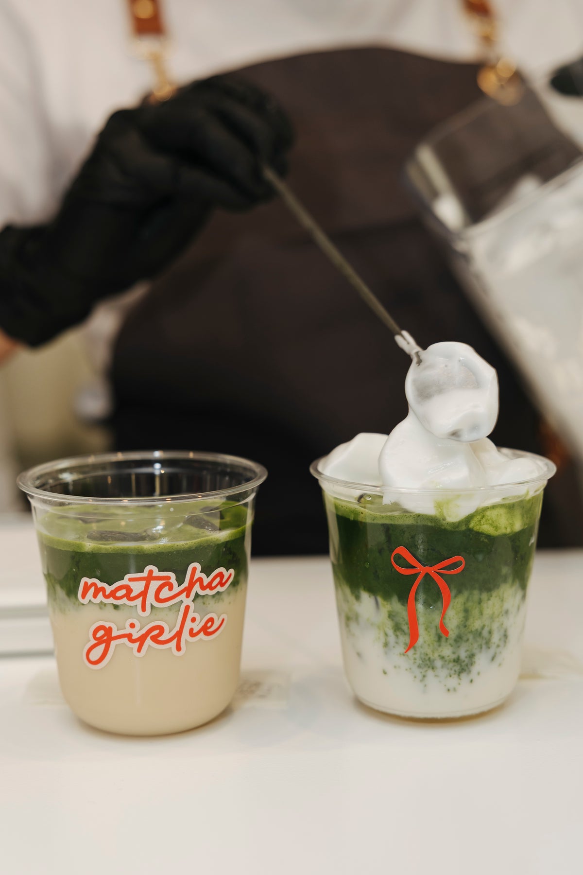 Bella's Carts | Drink Cart Dubai | Matcha Near Me, Slushies & Hot Chocolate